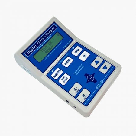 Digital Clark’s Zapper - Merlin Salud