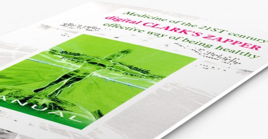 Digital Clark's Zapper EN - Merlin Salud