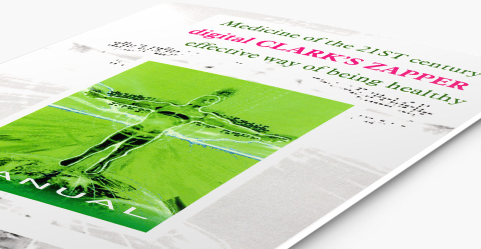 Digital Clark's Zapper EN - Merlin Salud