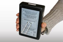 Digital Silver Pulser - Merlin Salud