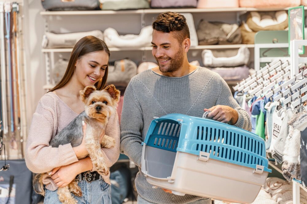 Conoce todo sobre el Programa PET que el Zapper tiene para tus mascotas ...